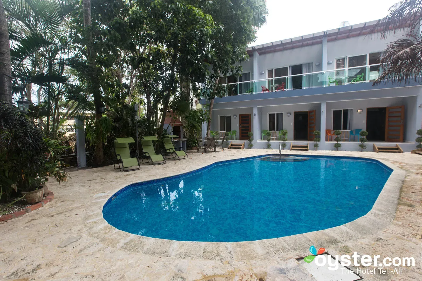 Casa Valeria Boutique Hotel Review: What To REALLY Expect If You Stay ...
