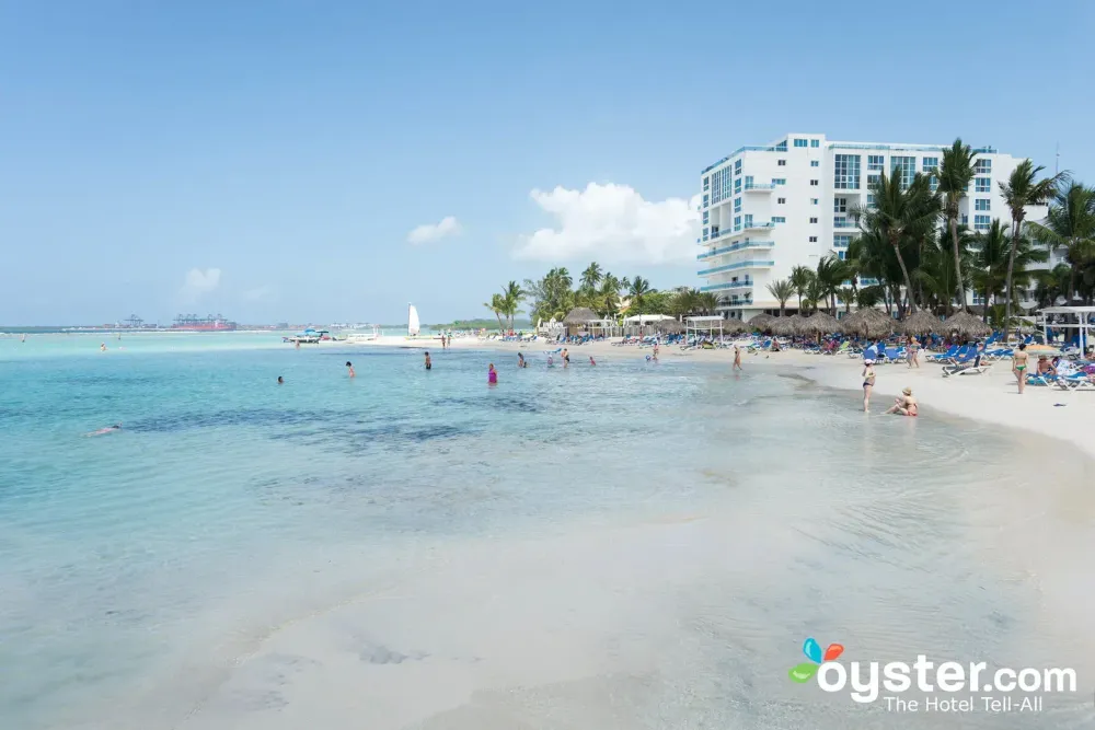 Be Live Experience Hamaca Suites Review: What To REALLY Expect If You Stay