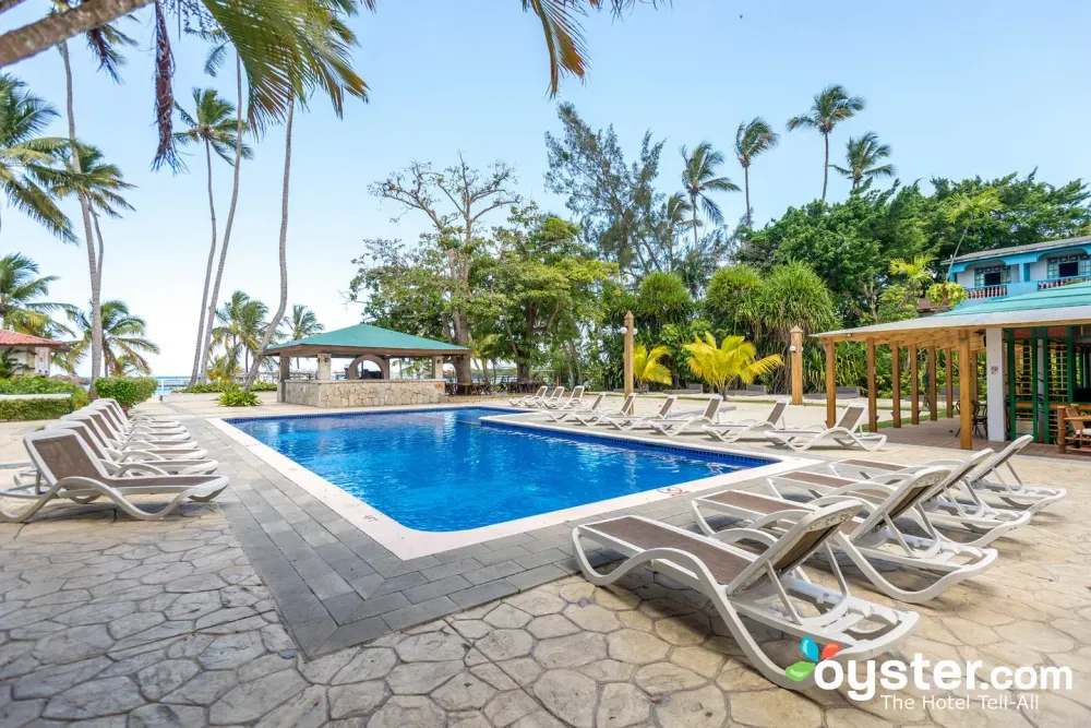 Boca Chica Hotels & Resorts | Oyster.com
