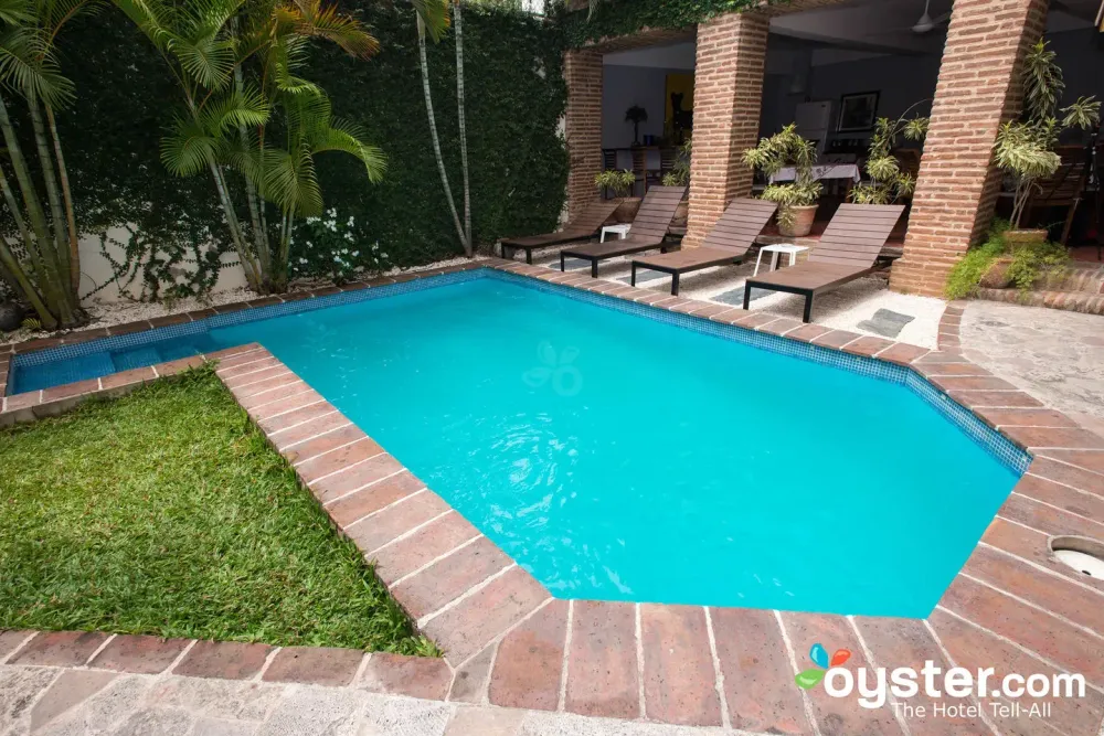 Hotel Villa Colonial Review: What To REALLY Expect If You Stay | Oyster.com