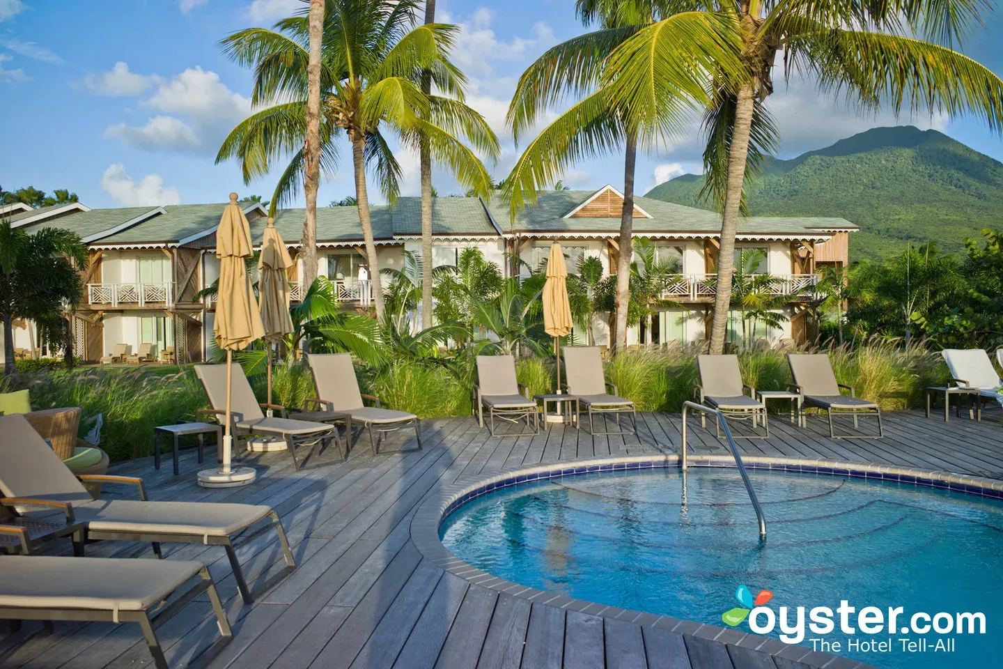 Four Seasons Resort Nevis, West Indies Review: What To REALLY Expect If ...