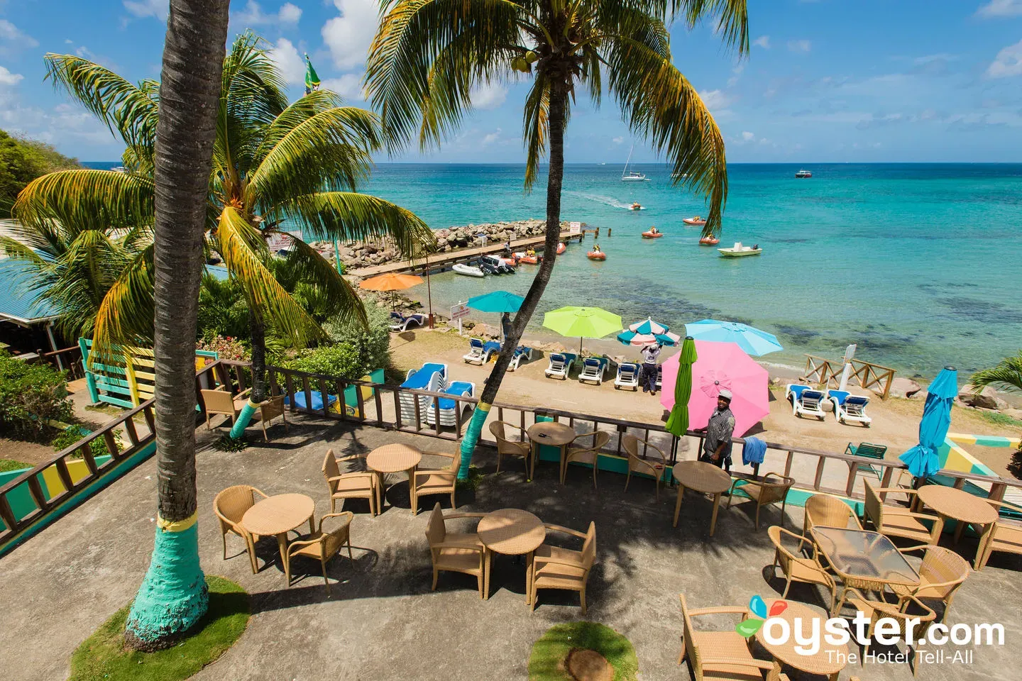 Timothy Beach Resort Review: What To REALLY Expect If You Stay