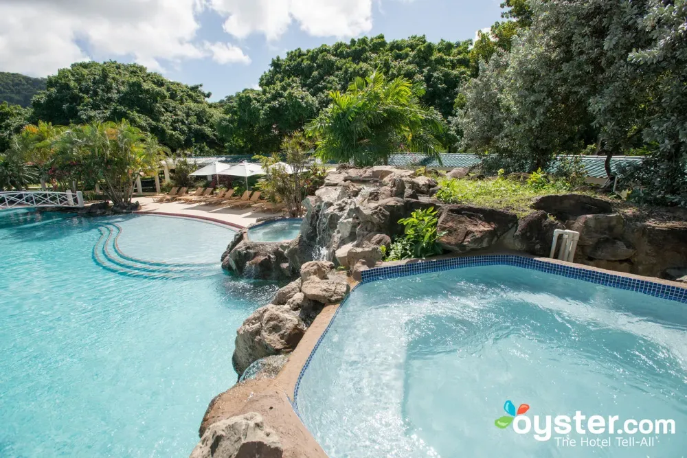 The 8 Best Luxury Hotels in Grenada | Oyster.com | Oyster.com