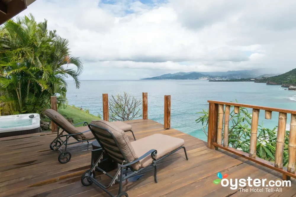 The 8 Best Luxury Hotels in Grenada | Oyster.com | Oyster.com