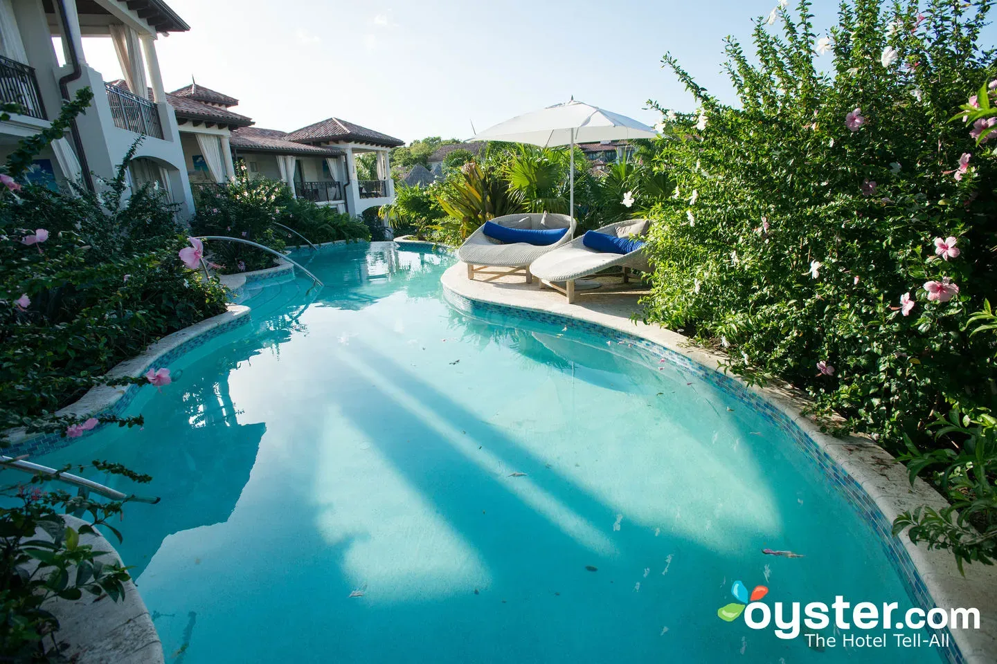 Sandals Grenada Resort & Spa Review: What To REALLY Expect If You Stay ...
