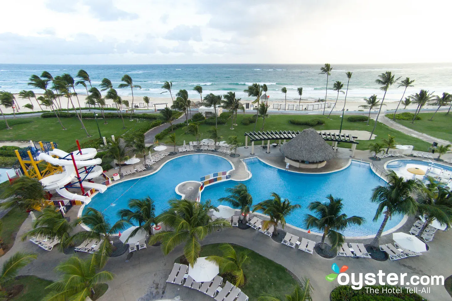 Hard Rock Hotel & Casino Punta Cana Review: What To REALLY Expect If ...