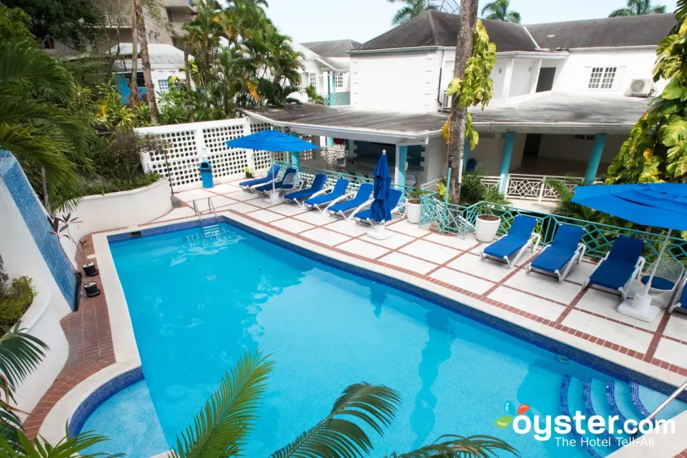 Deja Resort Review: What To REALLY Expect If You Stay | Oyster.com
