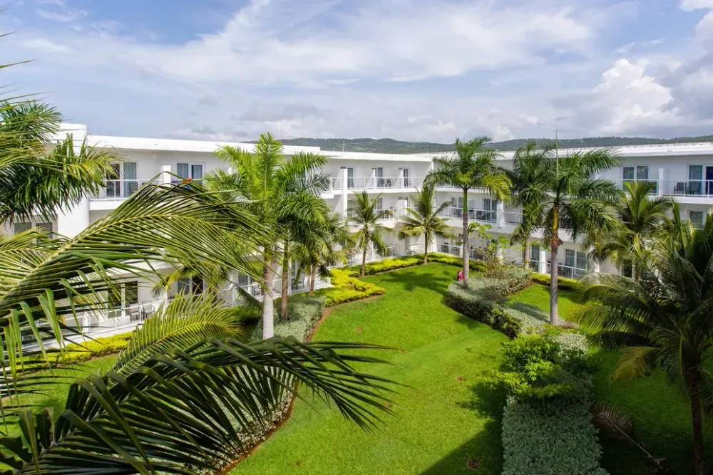 Hotel Riu Reggae | Oyster.com Hotel Photos