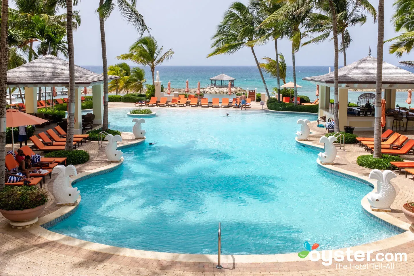 Jewel Grande Montego Bay Resort & Spa Review: What To REALLY Expect If ...