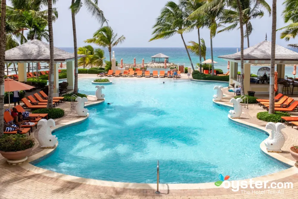 Jewel Grande Montego Bay Resort & Spa Review: What To REALLY Expect If ...