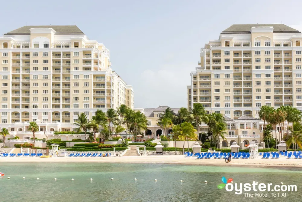Jewel Grande Montego Bay Resort & Spa Review: What To REALLY Expect If ...