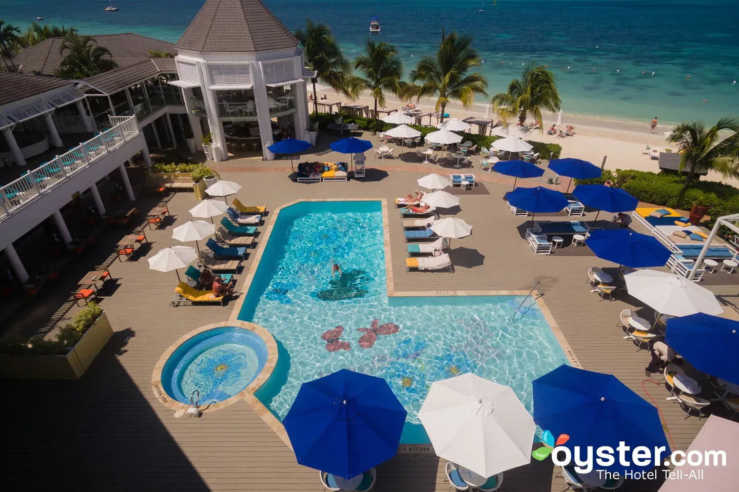 Azul Beach Resort Negril by Karisma Review: What To REALLY Expect If ...