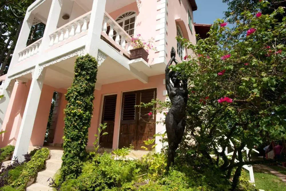 Firefly Beach Cottages | Oyster.com Hotel Photos