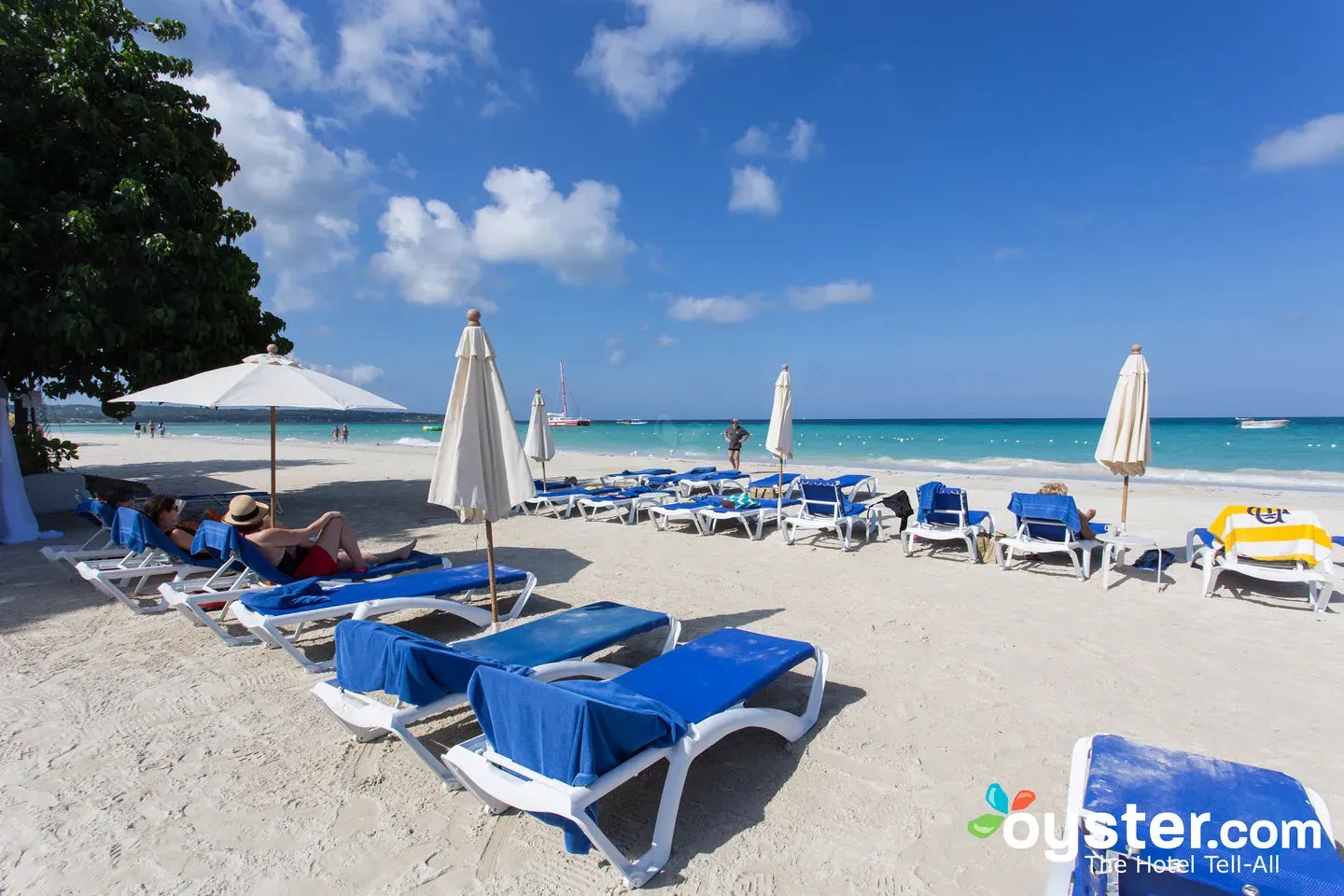 Negril Tree House Resort Review: What To REALLY Expect If You Stay