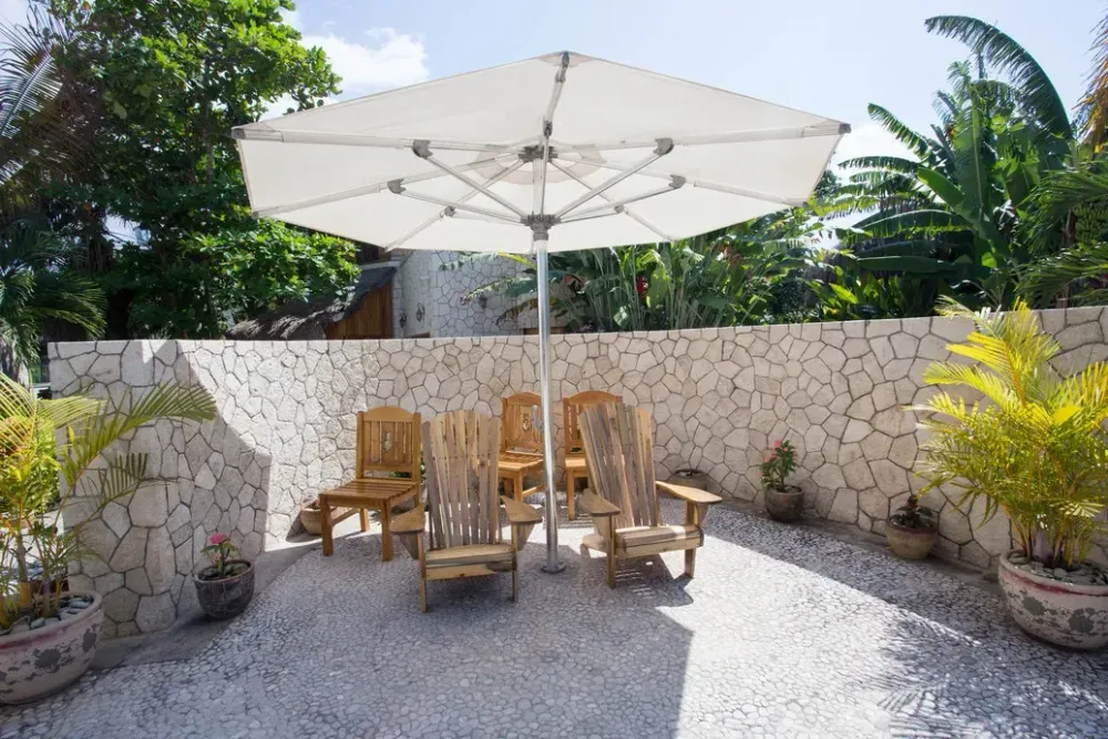 Ocean Cliff Hotel Negril | Oyster.com Hotel Photos