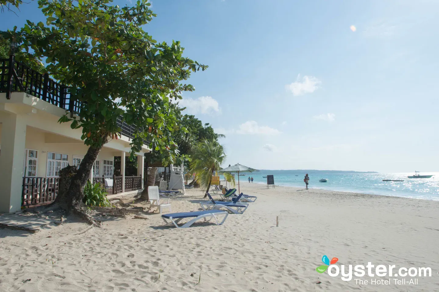 Sea Wind Resort Jamaica Review: What To REALLY Expect If You Stay ...