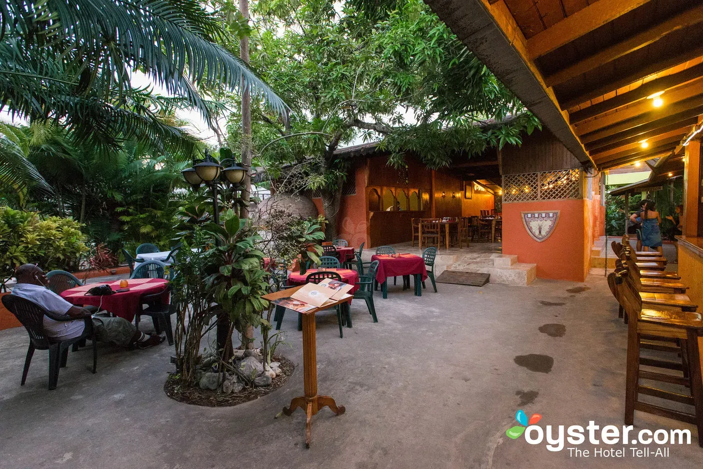Sunrise Club Review: What To REALLY Expect If You Stay | Oyster.com