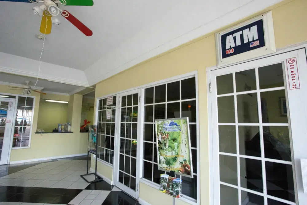 Rooms Ocho Rios | Oyster.com Hotel Photos