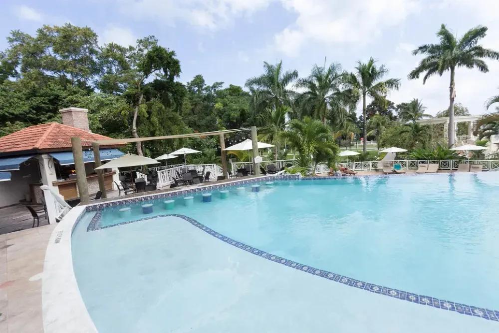 Sandals Ochi Beach Resort | Oyster.com Hotel Photos