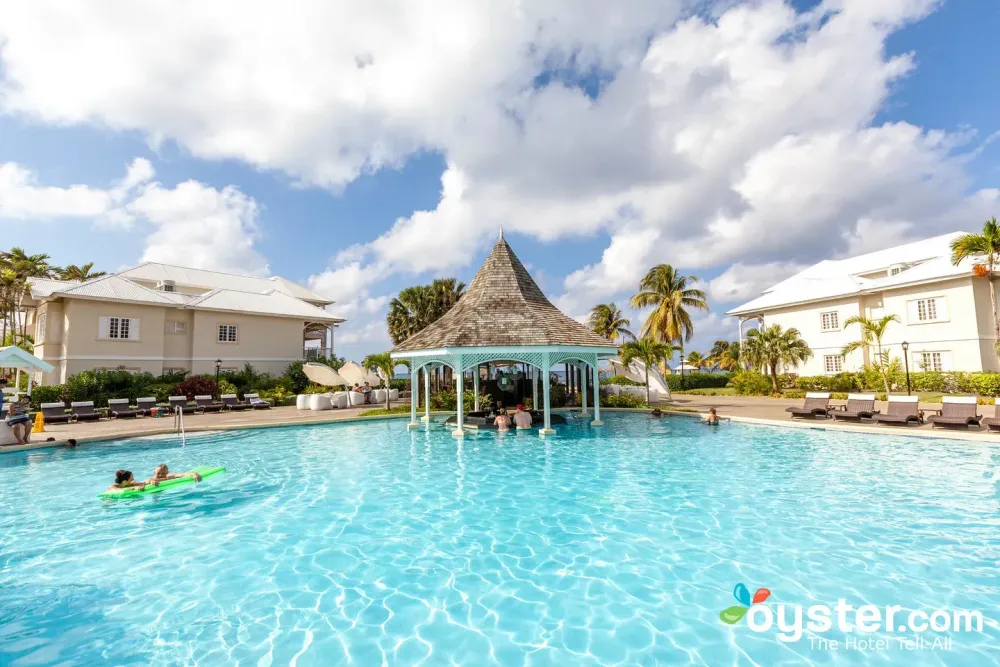 Meliá Braco Village - Jamaica All Inclusive Review: What To REALLY ...