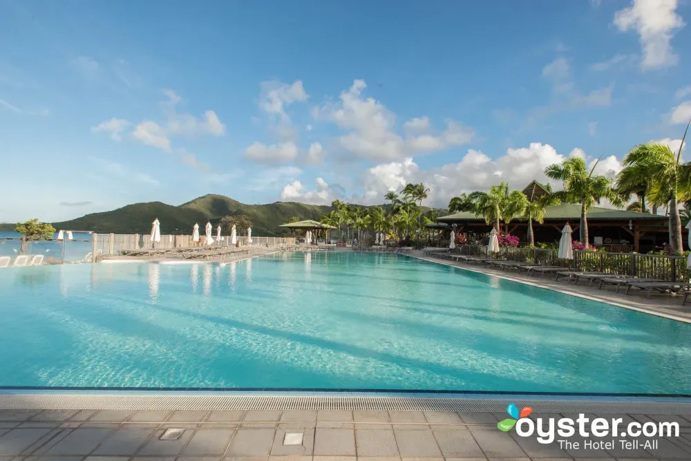 The 11 Best All-Inclusive Resorts in the Caribbean for Singles (2019 ...
