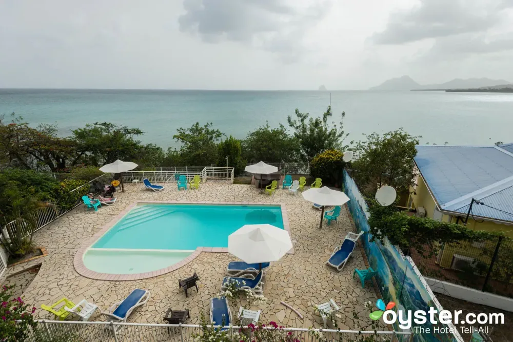 The Best Value Hotels in Martinique | Oyster.com