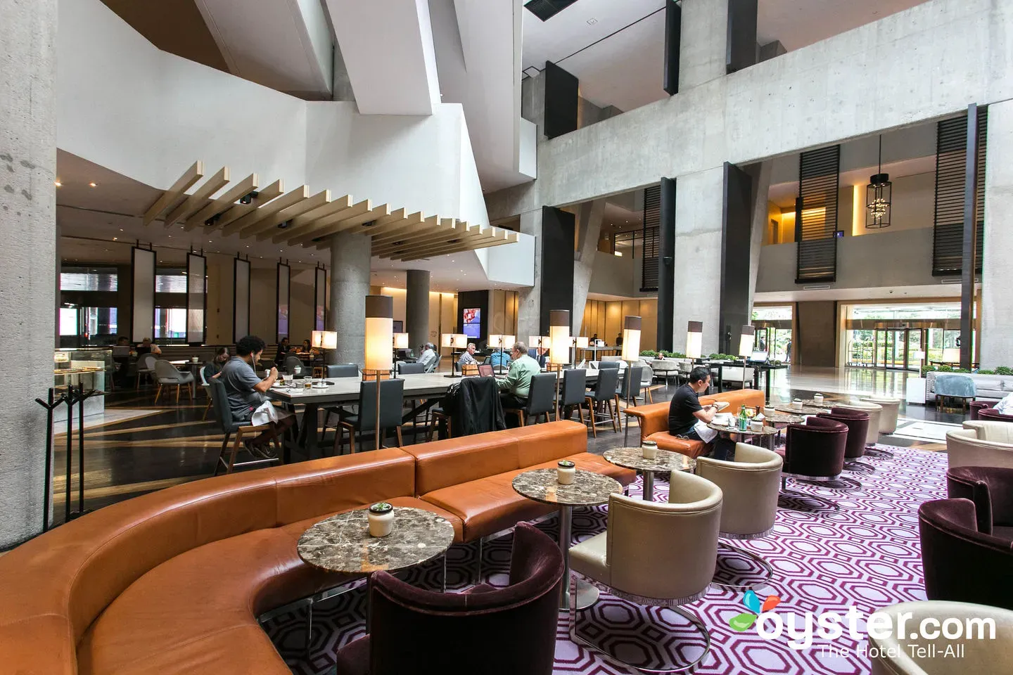 Hyatt Regency Mexico City Review: What To REALLY Expect If You Stay ...