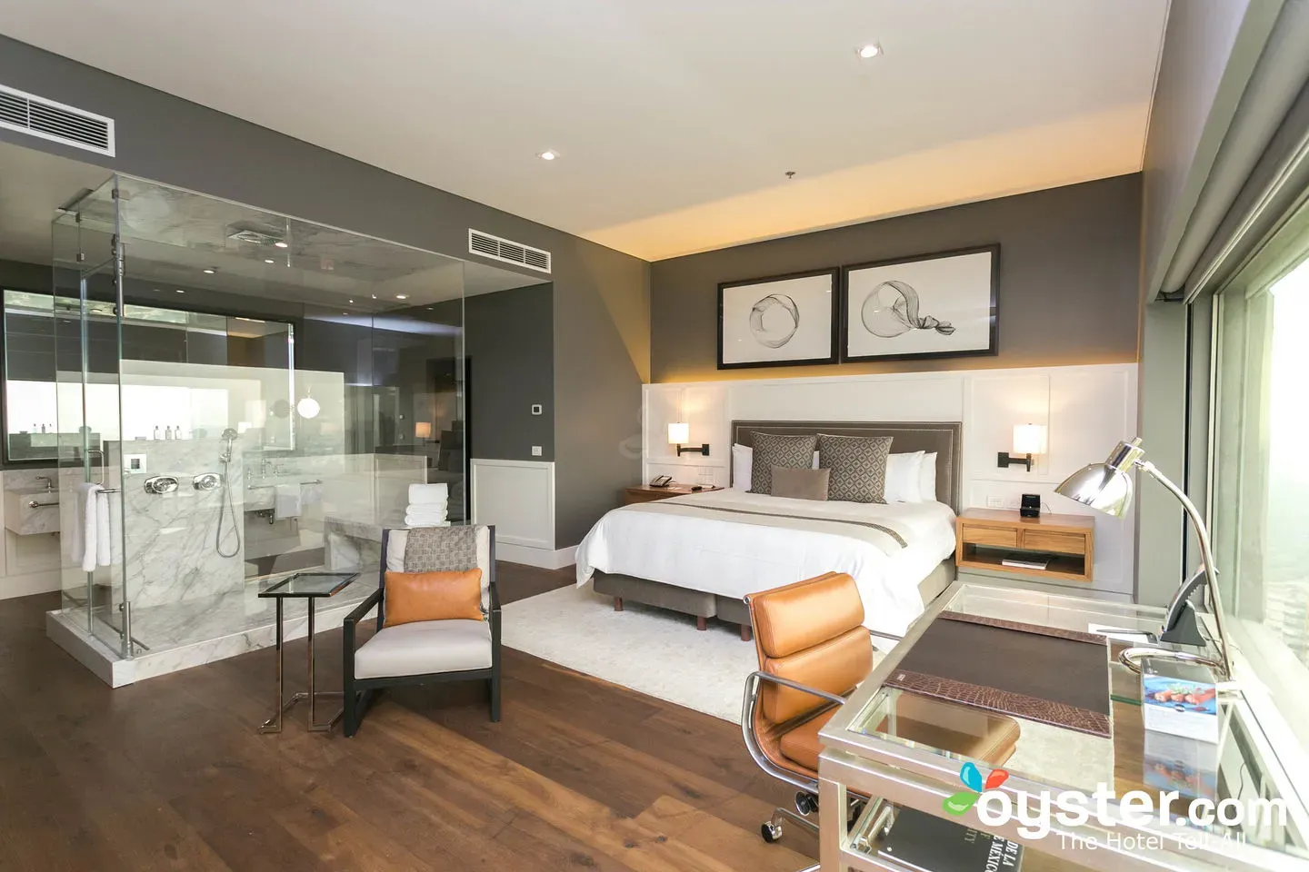 InterContinental Presidente Mexico City Review: What To REALLY Expect ...