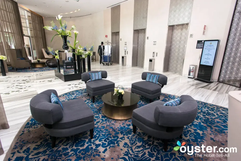 The St. Regis Mexico City Review: What To REALLY Expect If You Stay