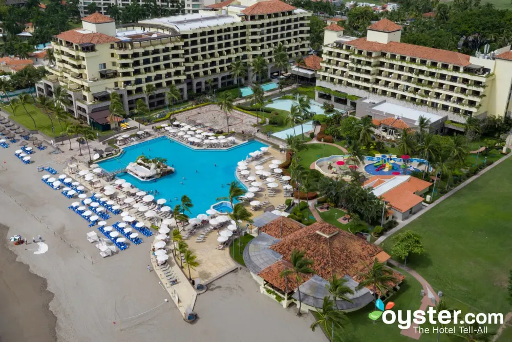 Marriott Puerto Vallarta Resort & Spa Review: What To REALLY Expect If ...