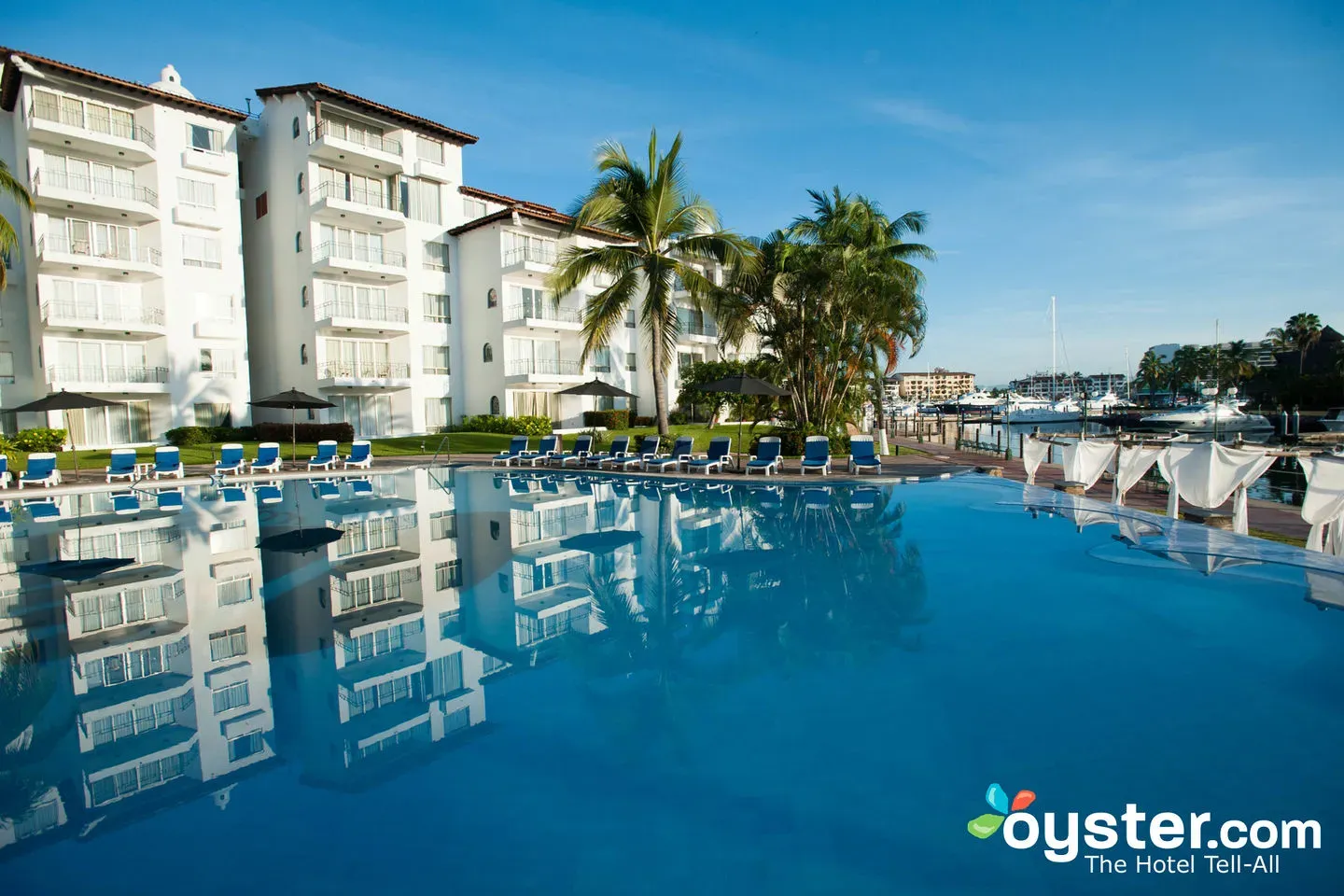 Vamar Vallarta All Inclusive Marina and Beach Resort Review: What To ...