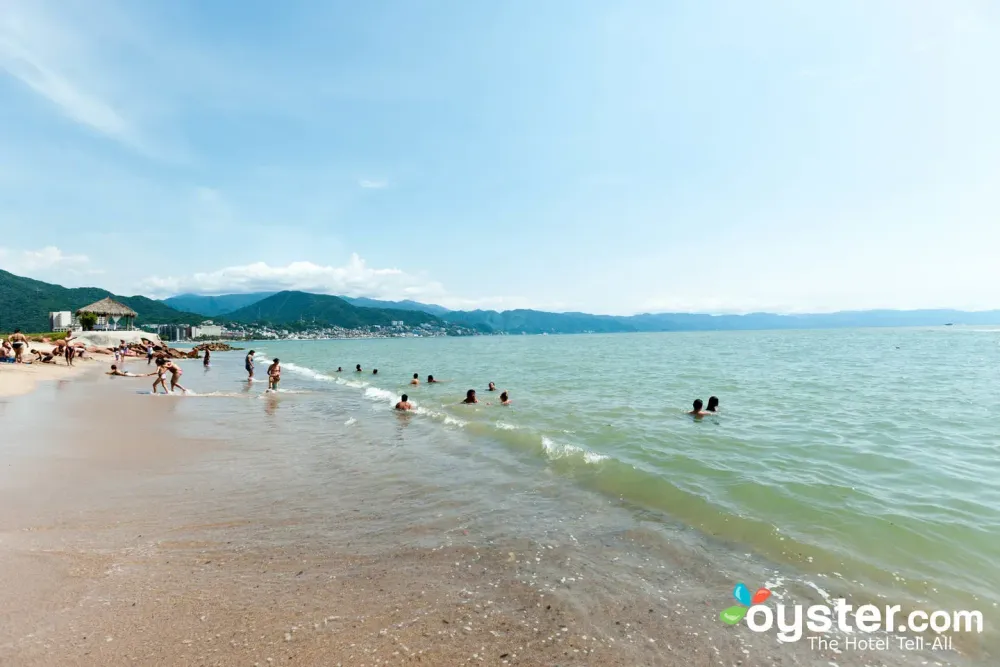 Friendly Vallarta All Inclusive Family Resort Review: What To REALLY ...