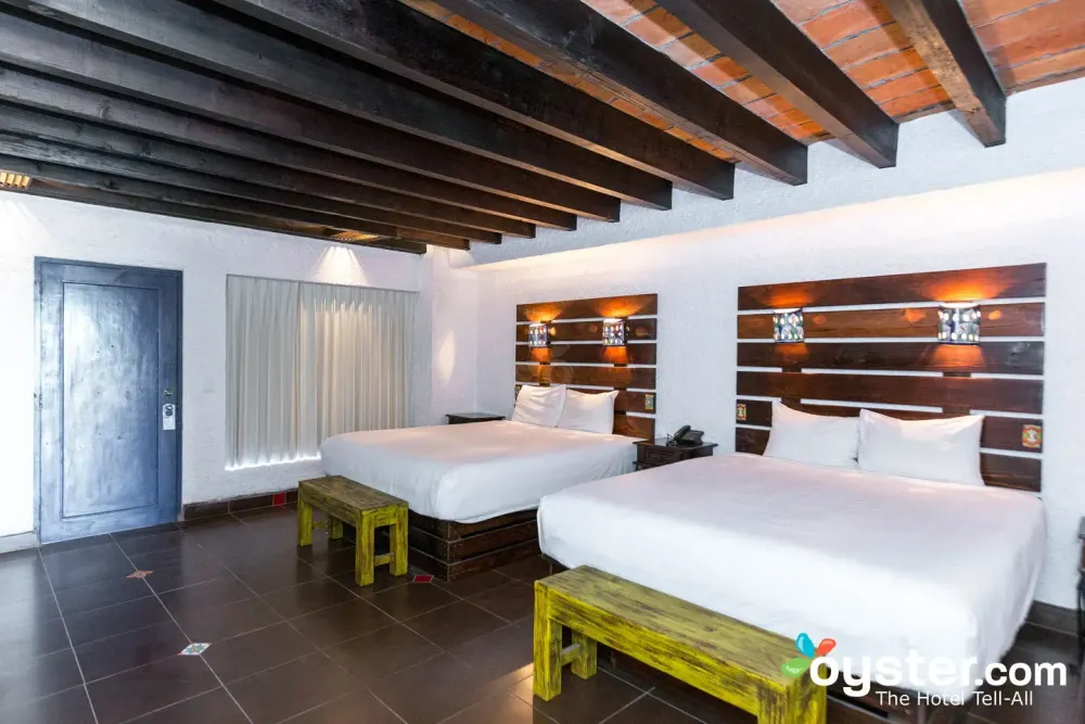 Las Rocas Resort & Spa Review: What To REALLY Expect If You Stay ...