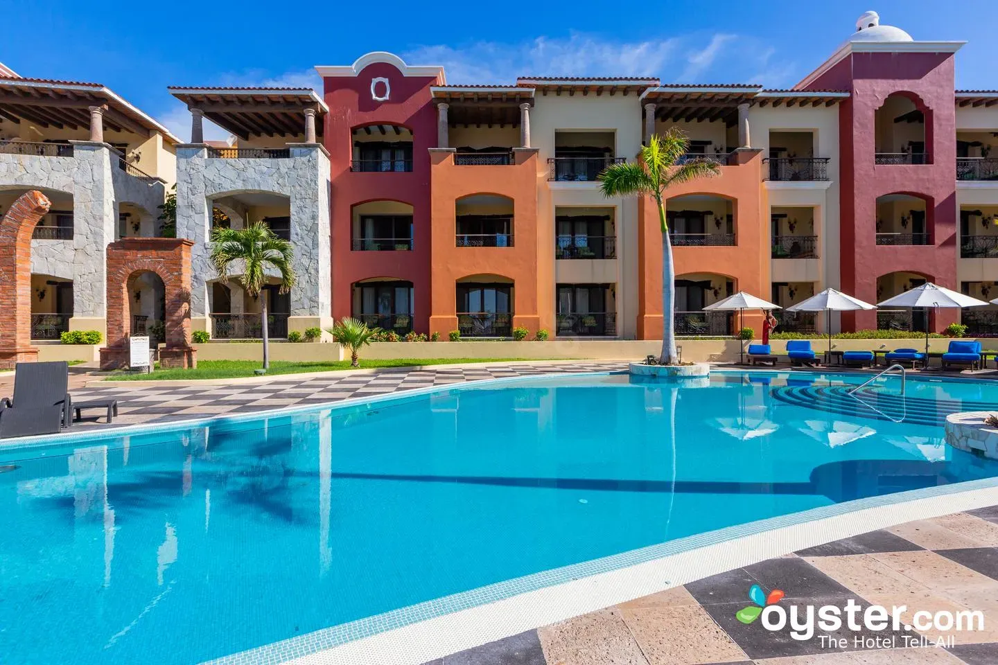 El Encanto All Inclusive Resort at Hacienda Encantada Review: What To ...
