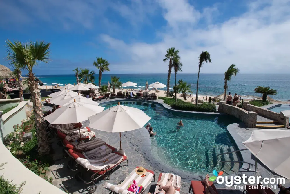 Best Family Resorts in Los Cabos: Perfect for Kids and Parents | Oyster.com