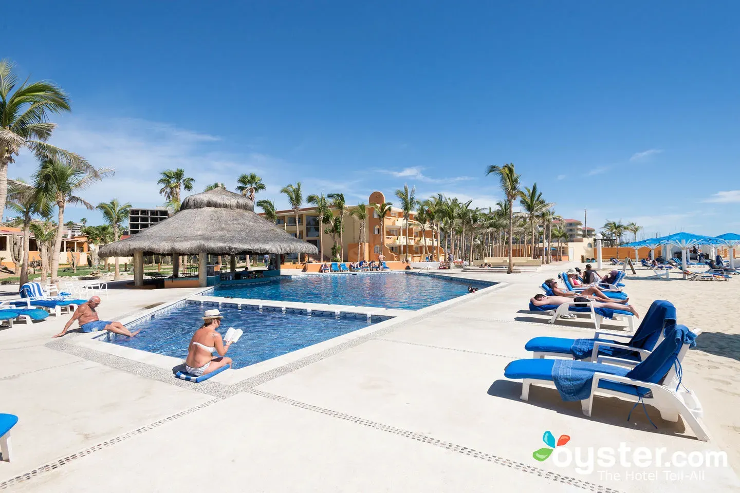 Posada Real Los Cabos Review: What To REALLY Expect If You Stay ...
