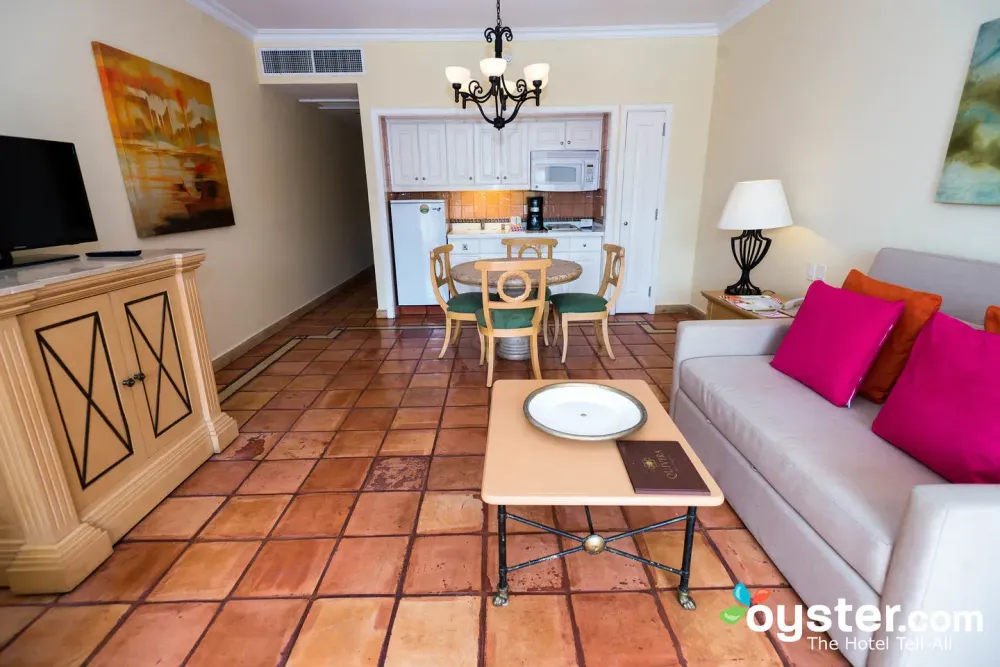 Pueblo Bonito Rosé Resort & Spa Review: What To REALLY Expect If You Stay