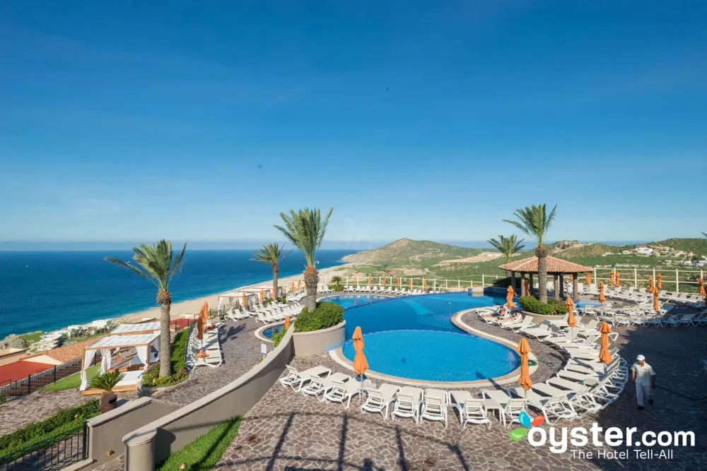 The 6 Best Party Hotels in Cabo San Lucas | Oyster.com