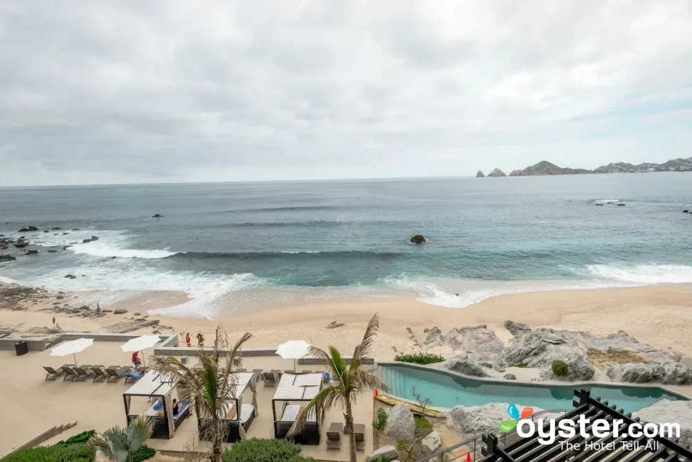 The Cape, a Thompson Hotel Review: What To REALLY Expect If You Stay