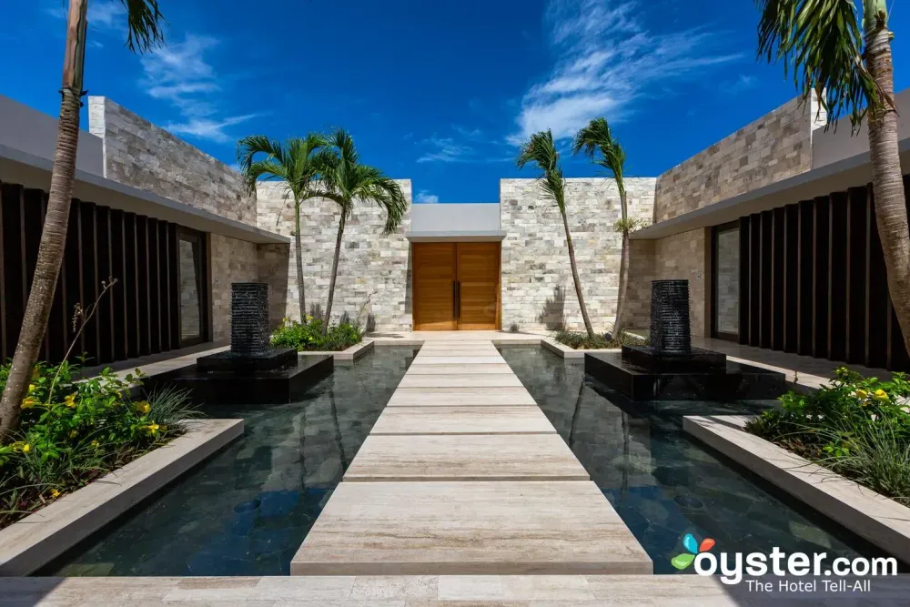 Montage Los Cabos Review: What To REALLY Expect If You Stay