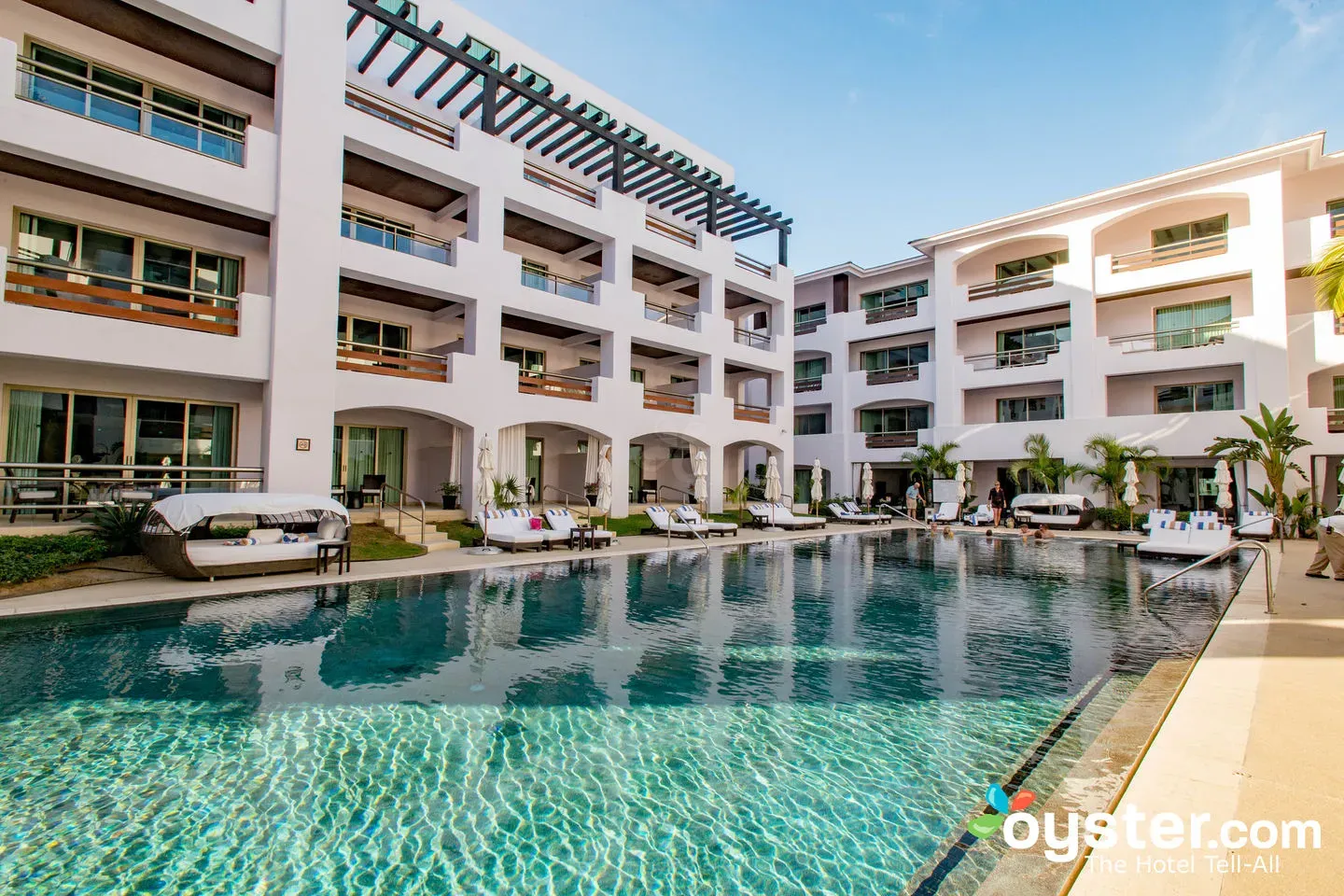 Cabo Azul Resort Review: What To REALLY Expect If You Stay