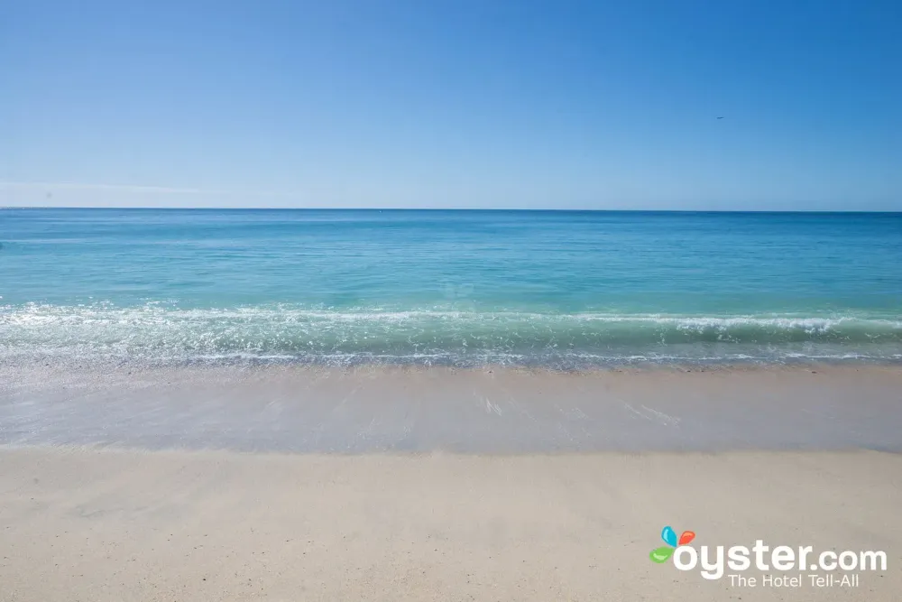 Secrets Puerto Los Cabos Golf & Spa Resort Review: What To REALLY ...