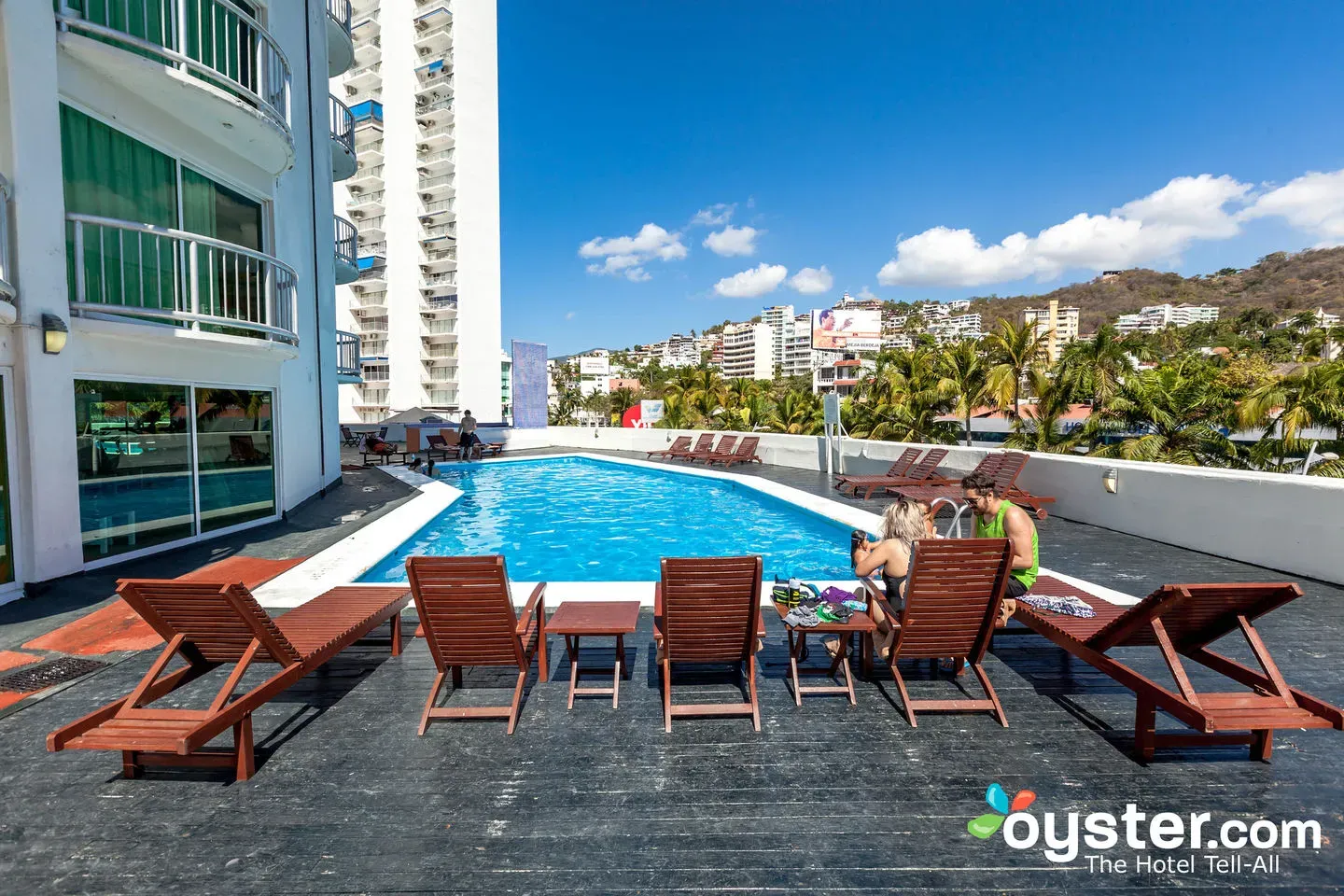 Calinda Beach Acapulco Review: What To REALLY Expect If You Stay ...