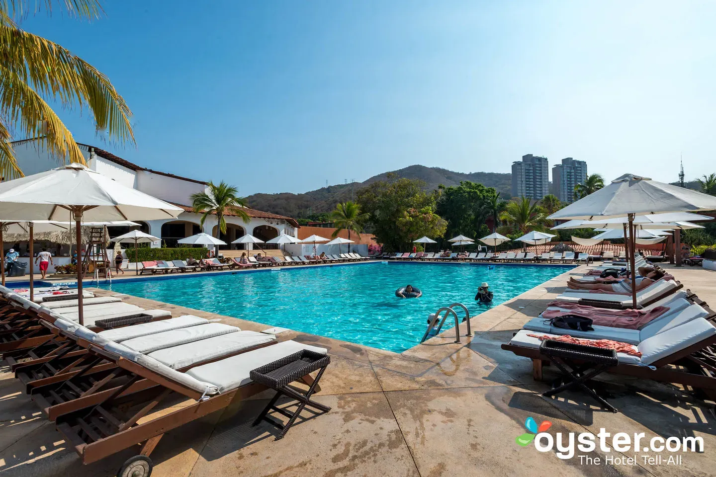 Club Med Ixtapa Reviews