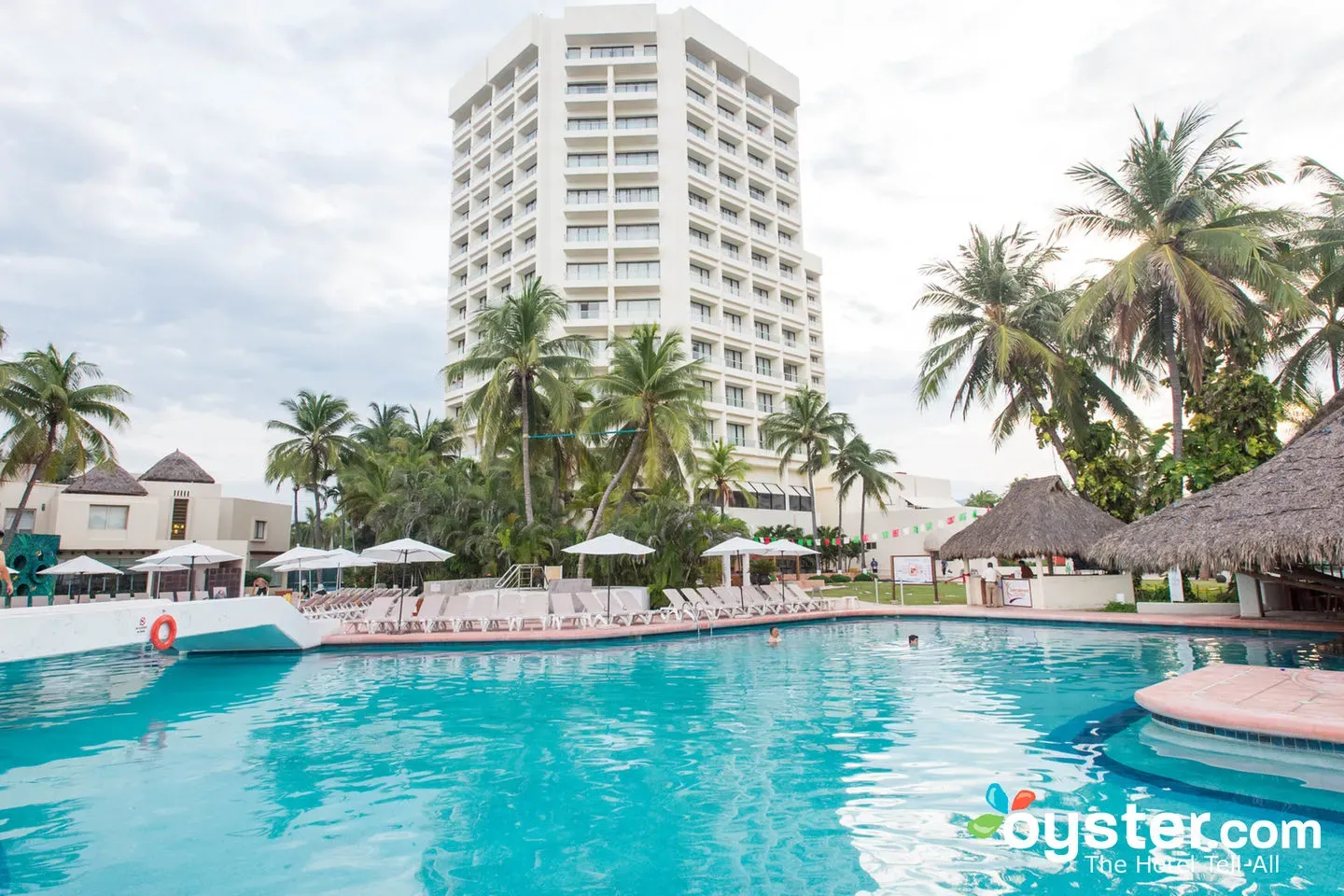 Sunscape Dorado Pacifico Ixtapa Review: What To REALLY Expect If You Stay