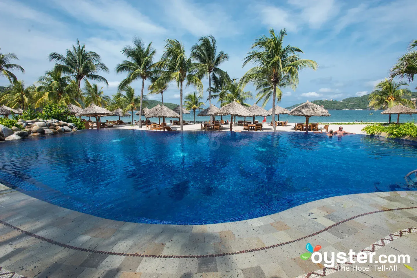 Thompson Zihuatanejo Review: What To REALLY Expect If You Stay | Oyster.com