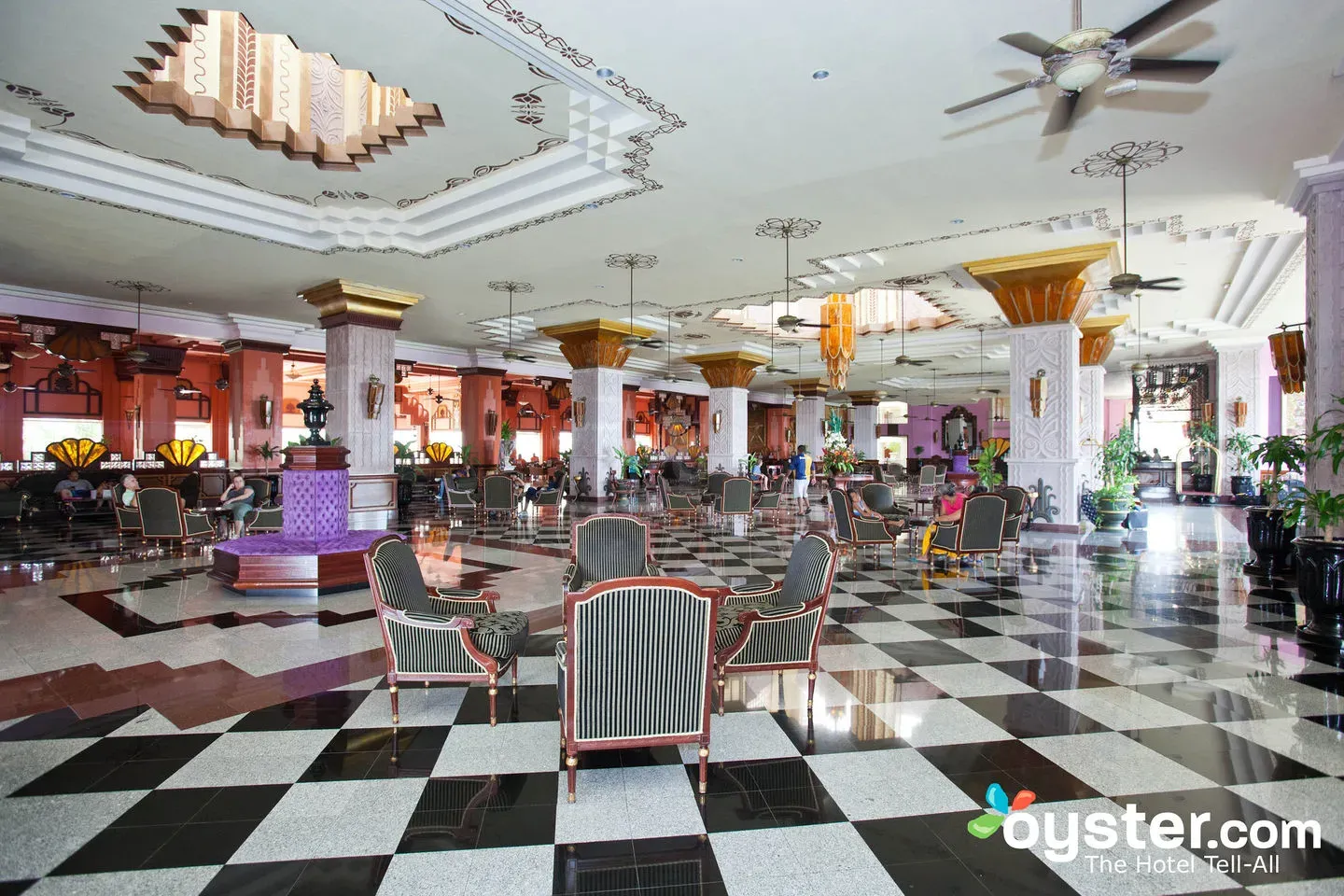 Hotel Riu Vallarta Review: What To REALLY Expect If You Stay