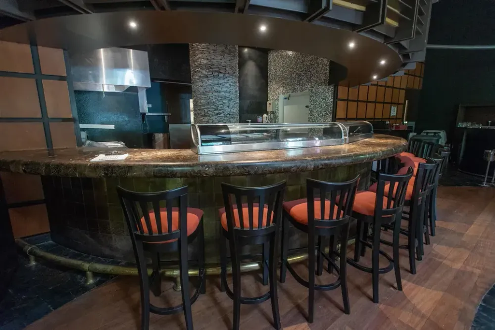 The Grand Mayan at Vidanta Nuevo Vallarta | Oyster.com Hotel Photos