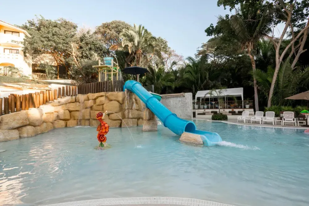 Grand Palladium Vallarta Resort & Spa | Oyster.com Hotel Photos