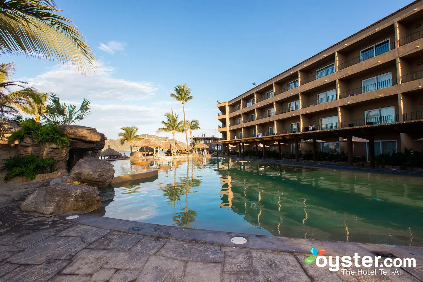 Hotel Playa Mazatlan Review: What To REALLY Expect If You Stay | Oyster.com